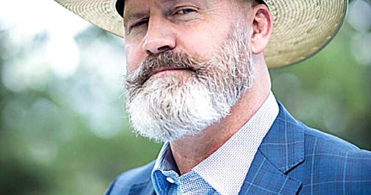 Former Navy Seal Rorke Denver will speak at chamber dinner | Community ...