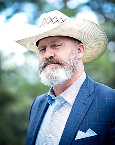 Former Navy Seal Rorke Denver will speak at chamber dinner | Community ...
