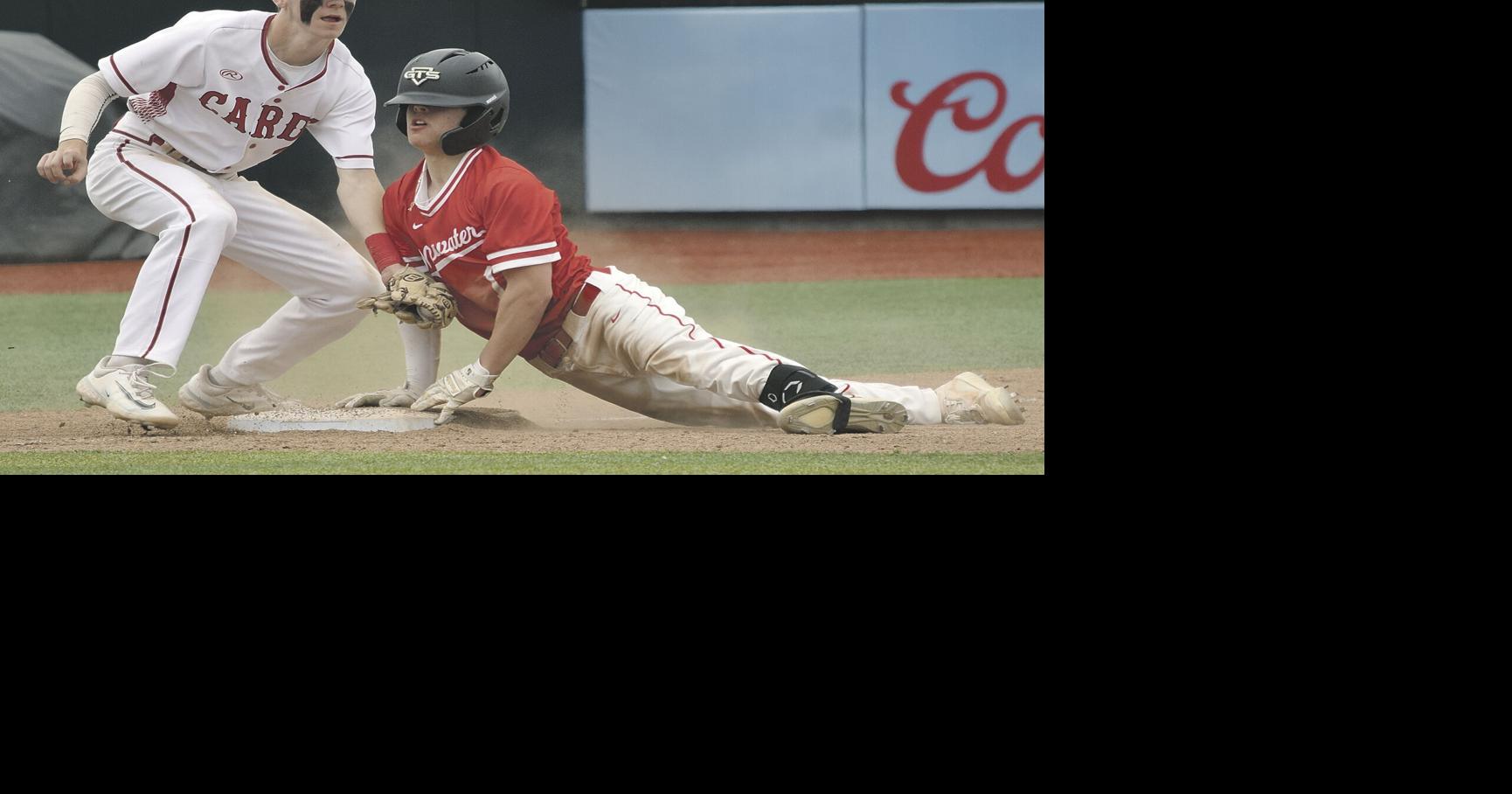 PREP BASEBALL: Evan Senobe great from mound as Brodhead/Juda sinks ...