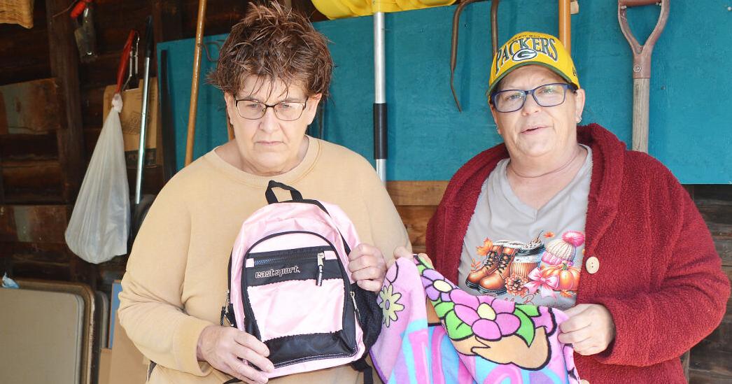 Beloit women open hearts to hurricane victims | Local News ...