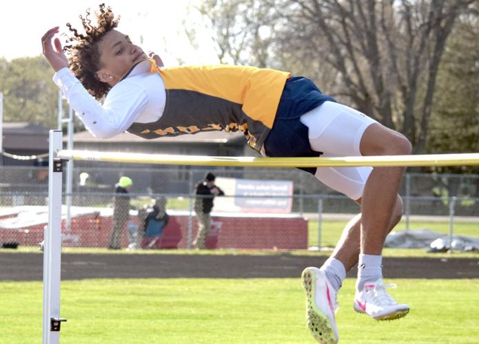 Brodhead/Juda girls dominate Jim Church Invite | Sports ...