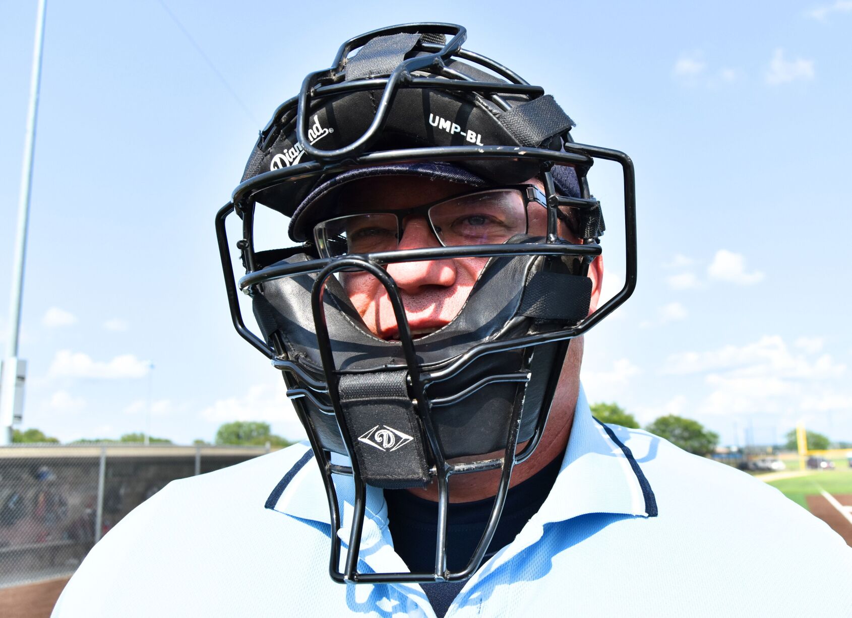 Faces of summer: Calling balls and strikes in Beloit area | Local News ...