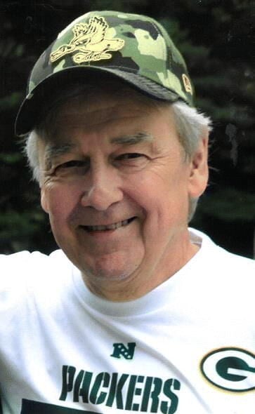 Gary S. Fry | Obituaries | beloitdailynews.com