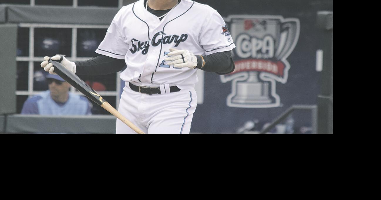 Beloit Sky Carp gear up for six-game series at ABC Supply Stadium with ...
