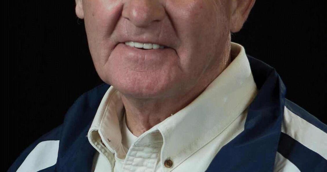 John Adrian Markley | Obituaries | beloitdailynews.com