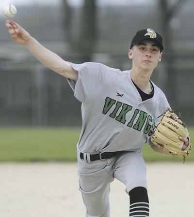 North Boone baseball enters season with strong rotation | Sports ...