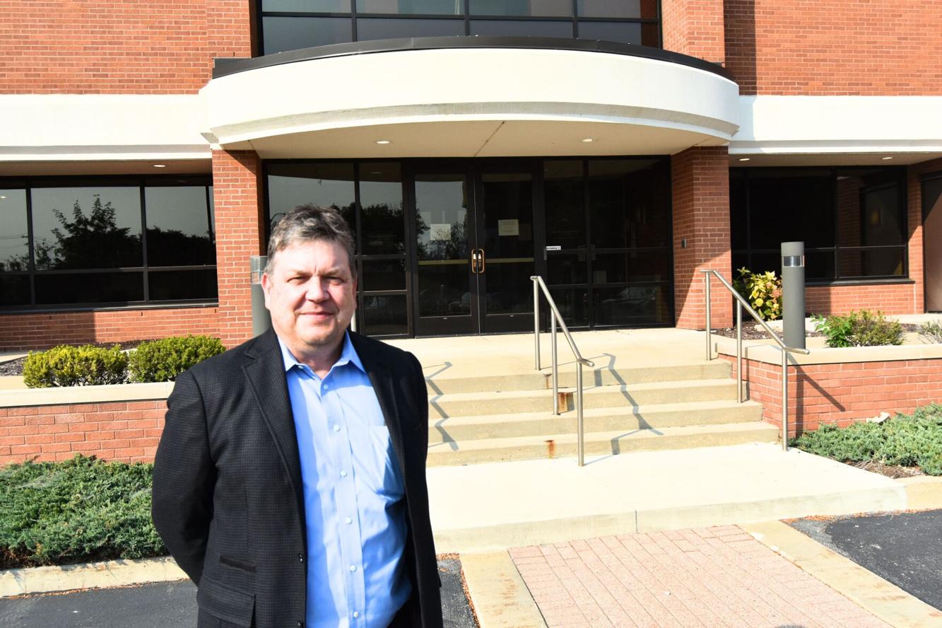 Caldwell Group expanding Illinois manufacturing operations | Business ...
