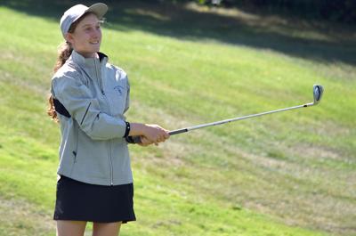 Beloit's Sarah Ramsden receives Evans Scholarship for caddying | Sports ...
