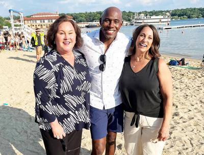 Beloiter nominated for Emmy award | Local News | beloitdailynews.com