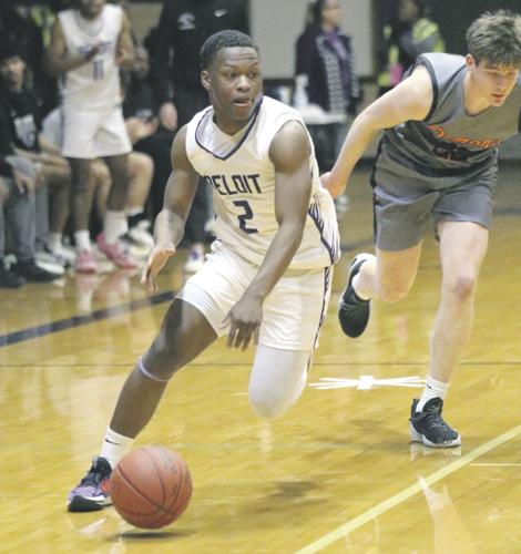 Beloit Memorial boys improve to 11-2 by bouncing Burlington | Sports ...