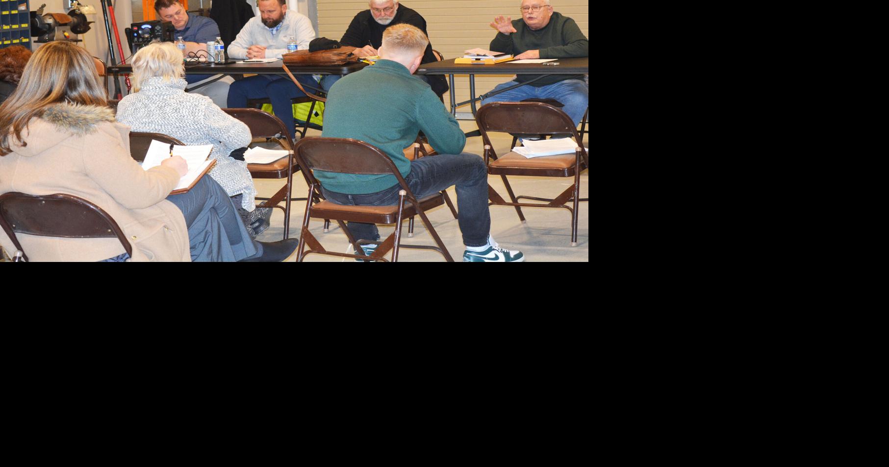 Reorganization of South Beloit Fire Department spurs questions | Local ...