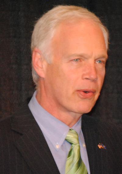 Johnson: Clinton could be impeached | Uncategorized | beloitdailynews.com