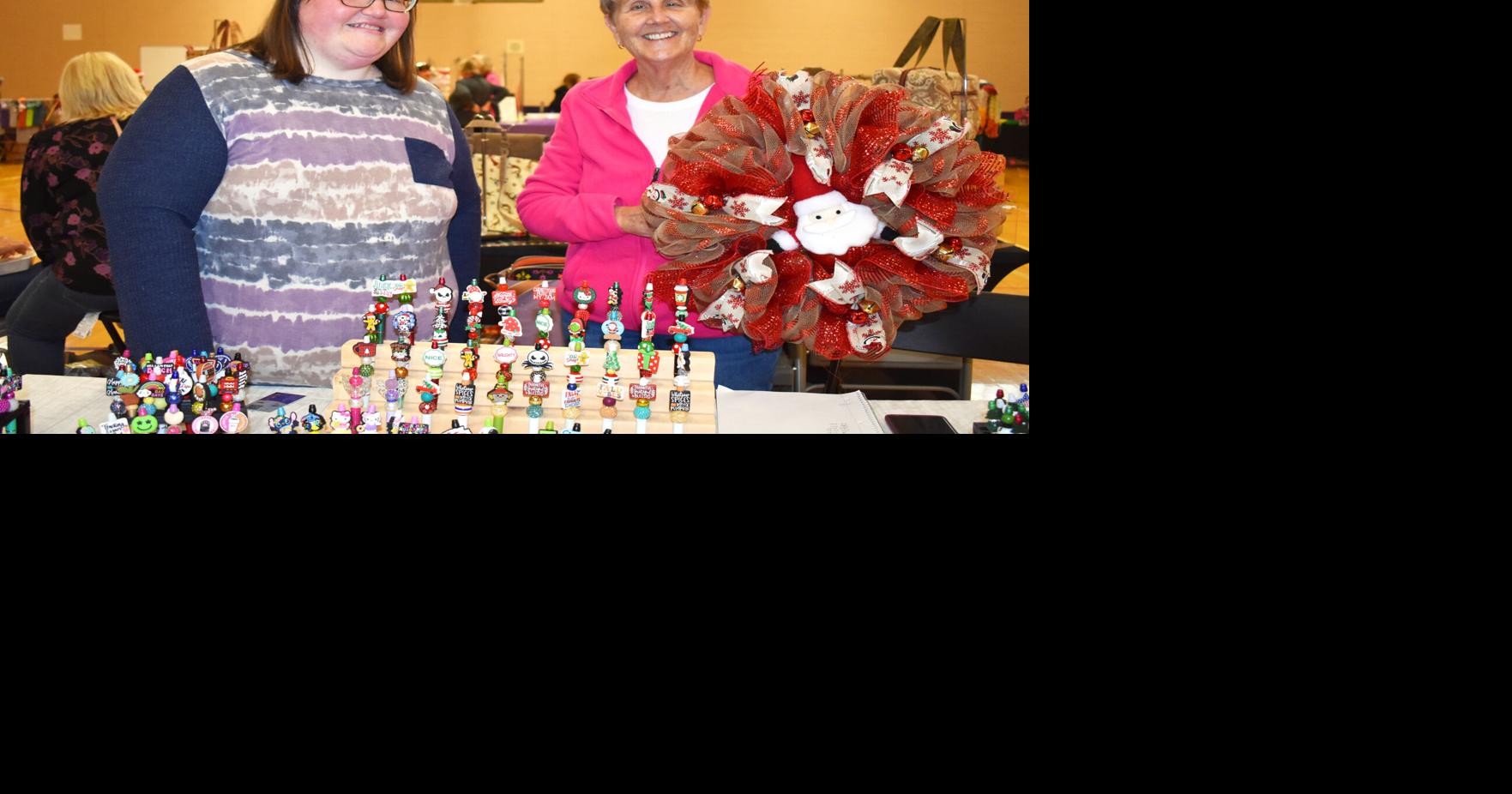 Wonderfest offers crafts, cookies for holiday season | Community | beloitdailynews.com