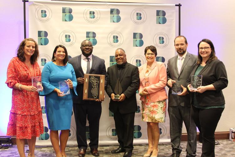 Chamber dinner speaker: Focus on growth | Business News ...