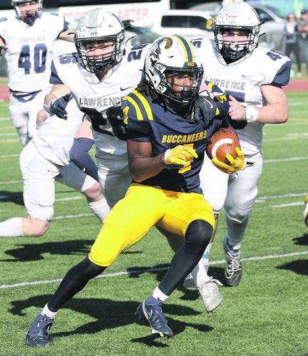 Kyle Langhoff ready to take on challenge of rebuilding Beloit College ...