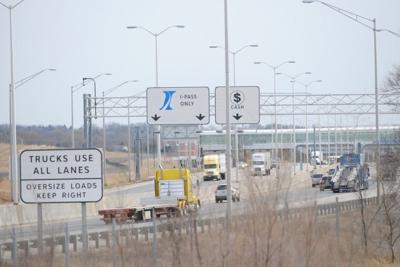 I-PASS tollway stickers to be available soon | Local News ...