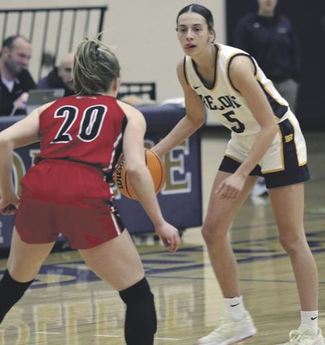 Beloit College women's basketball leaning on experience in new season ...