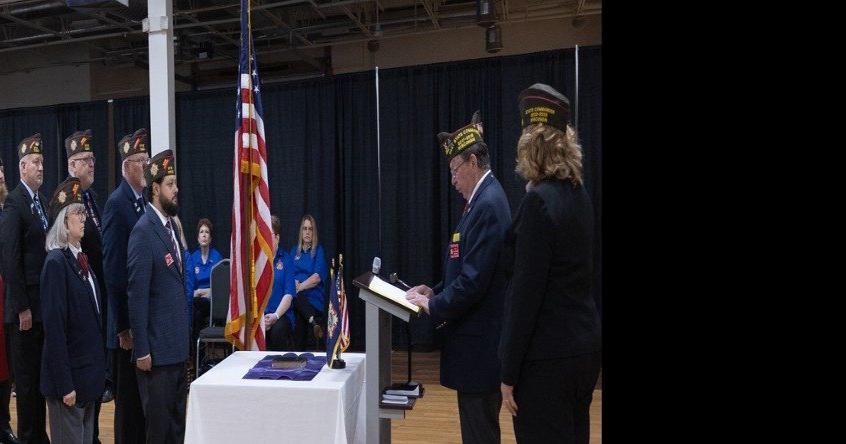 VFW Wisconsin elects state leadership | News | beloitdailynews.com
