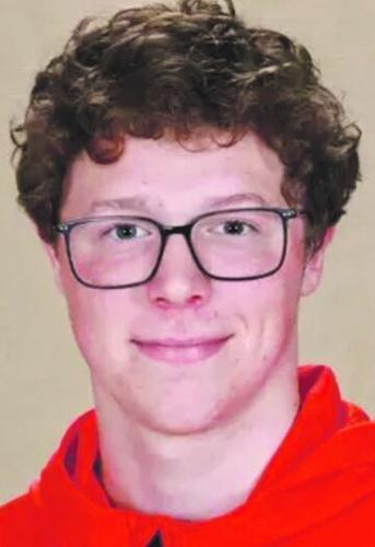 Beloit Memorial graduate Aidan Donovan setting records for Grinnell ...