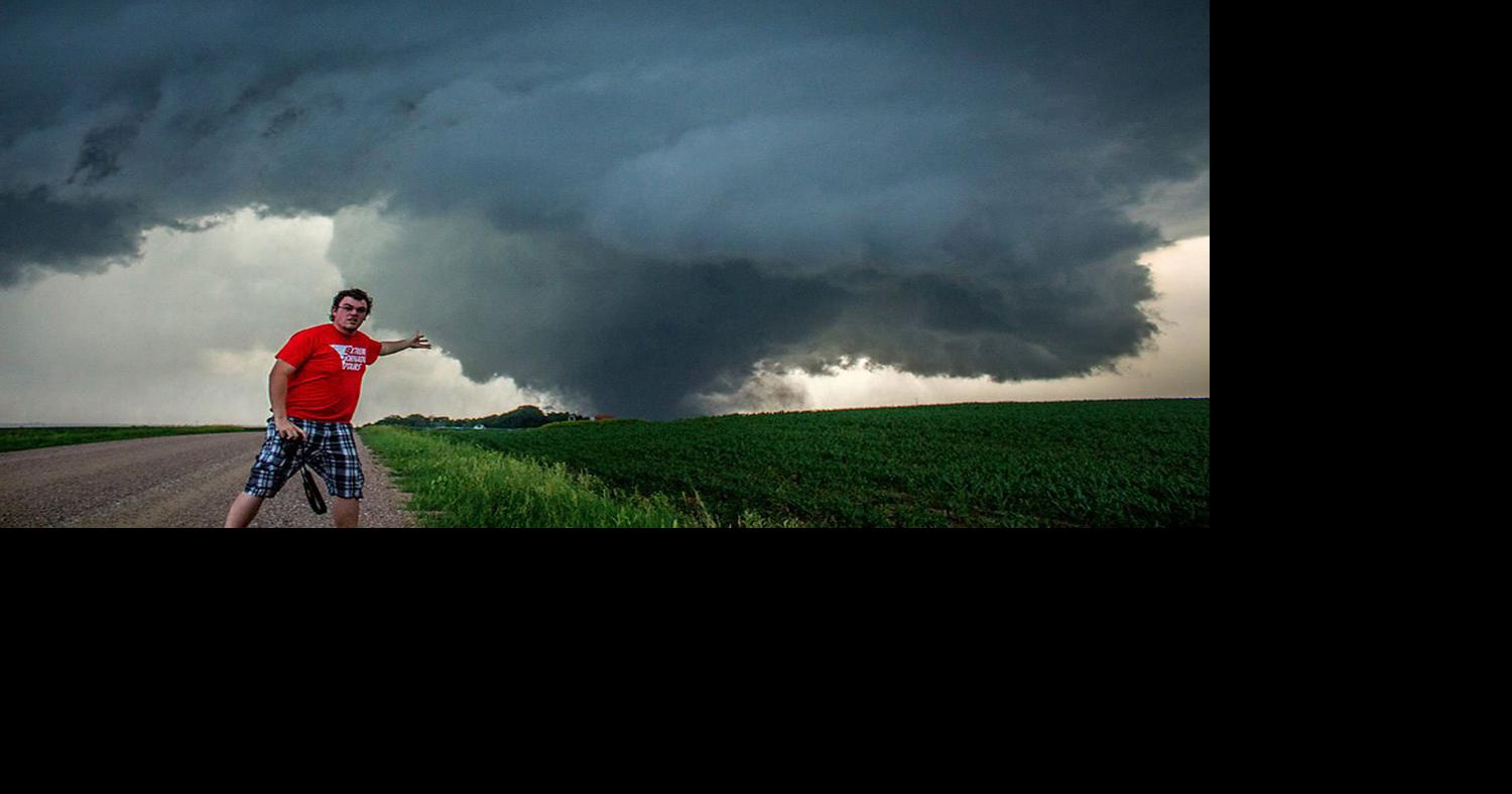 Severe weather warning statewide drills set | Local News ...