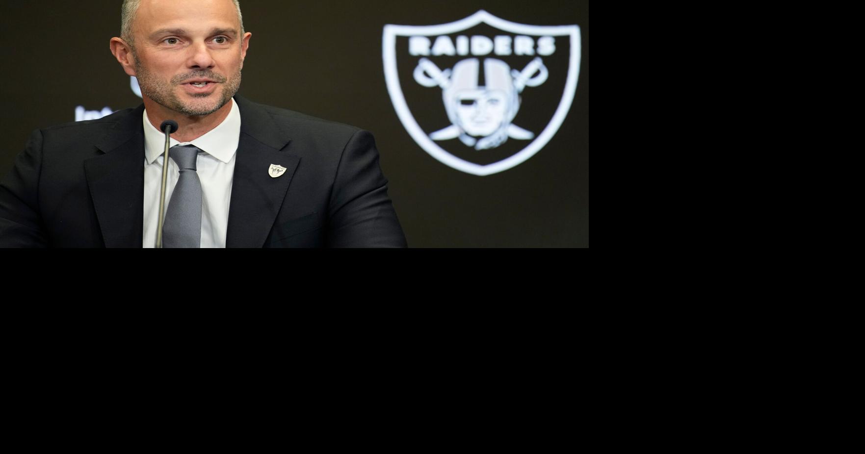 Raiders' coaching search critical in busy Las Vegas market with No. 1 ...