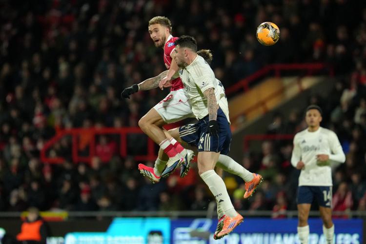 Wrexham knocks out Nottingham Forest on penalties to move into FA Cup ...