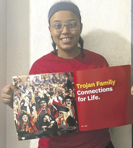 Basketball helped Beloit Memorial's Amya King achieve dream of ...