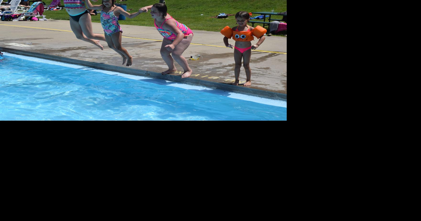 Beloit swimming pool open this weekend and next weekend | Local News ...