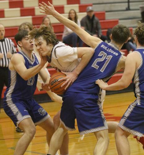 Ross Robertson verbally commits to Northern Michigan | Sports ...