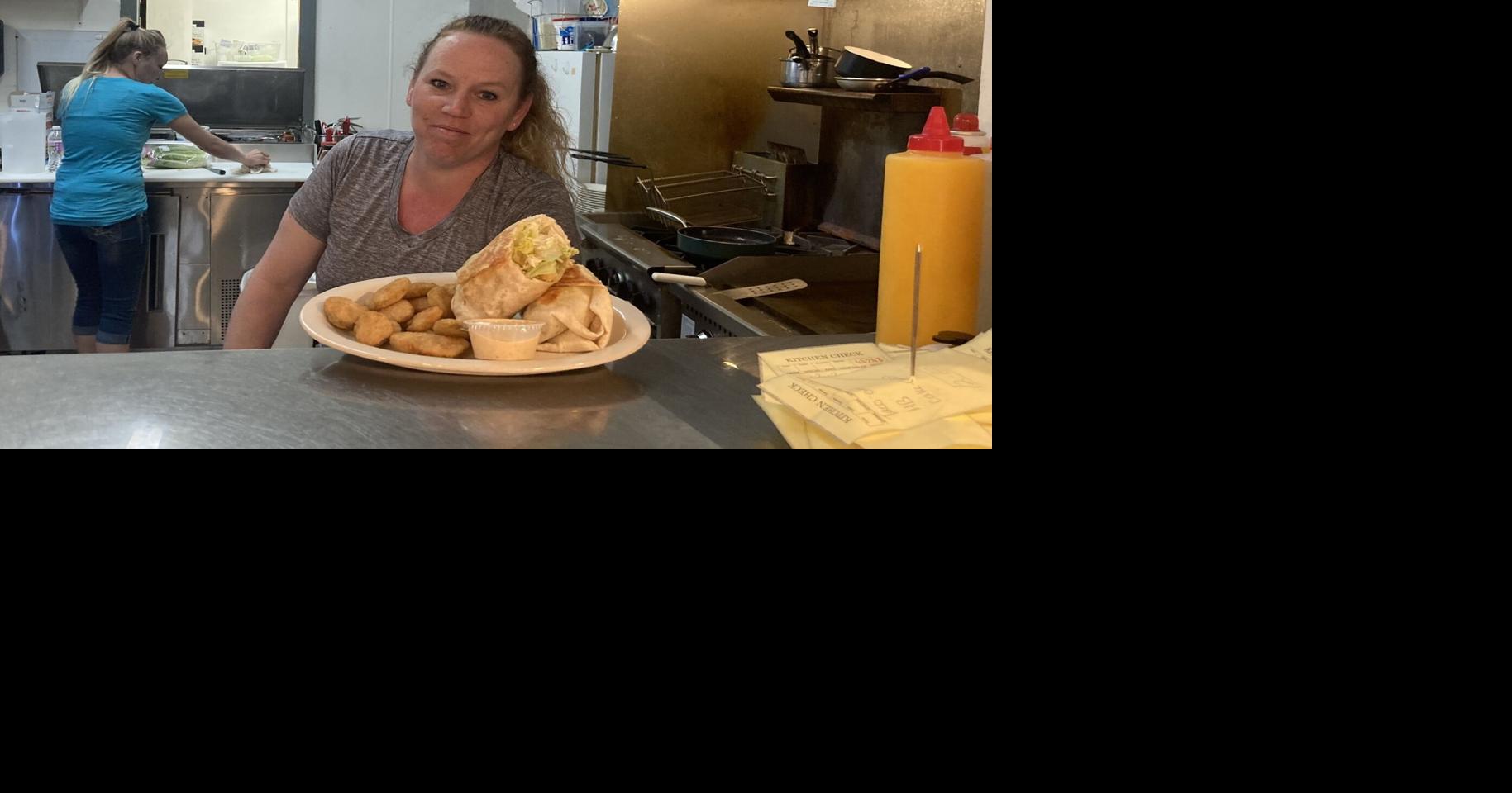 Local veteran groups to honor Stateline Cafe owners | Business News ...