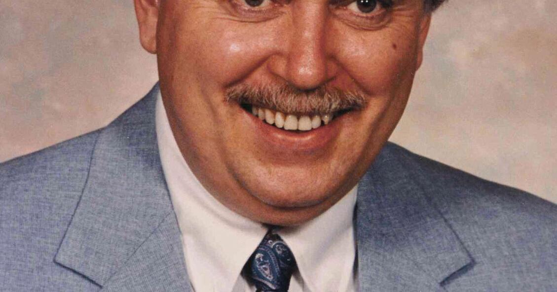 Ronald Pettit | Obituaries | beloitdailynews.com