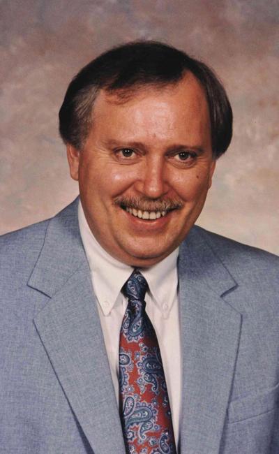 Ronald Pettit | Obituaries | beloitdailynews.com