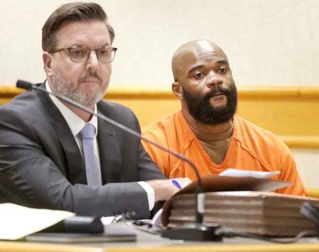 Former Badger football player given 2 life sentences in murders | Local ...