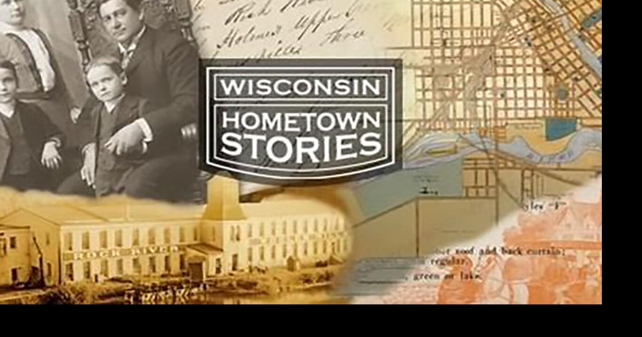 Eclipse Center to debut PBS documentary about Beloit in October | Local ...
