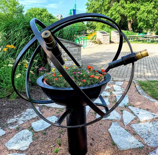 Volunteers keep Beloit’s Riverfront bloomin’ | Local News ...