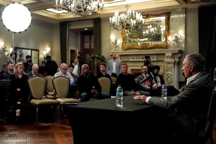 Falcons to interview former longtime QB and NFL MVP Matt Ryan for new ...