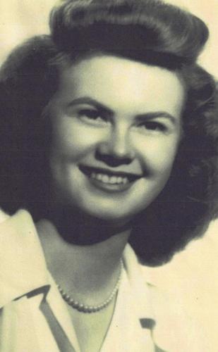 Elizabeth Wallace | Obituaries | beloitdailynews.com