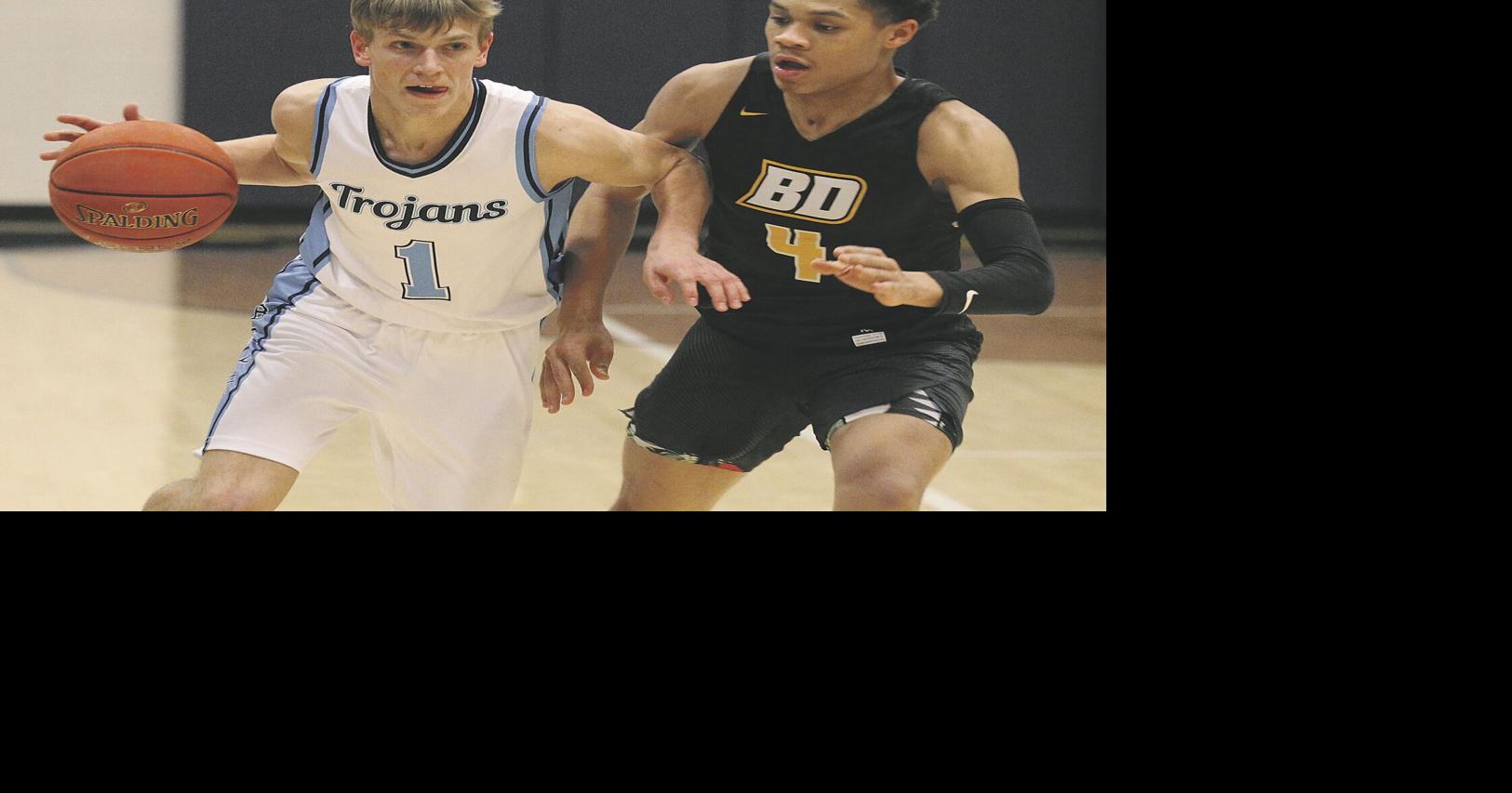 Turner Trojans brace for 'traditional' regional battle with Edgerton ...