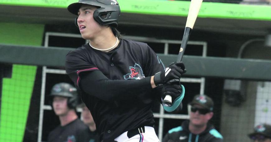 Playoff-bound Beloit Sky Carp finish regular season with winning streak ...