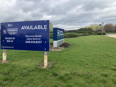 Chemtool building in Rockton didn't sell at auction | Local News ...