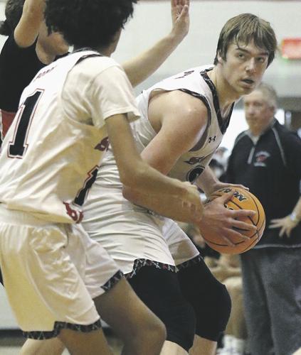 South Beloit wins own MLK tourney after downing Richmond-Burton ...