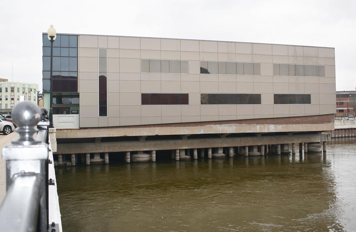 Beloit's outlaw building has interesting history | Local News ...