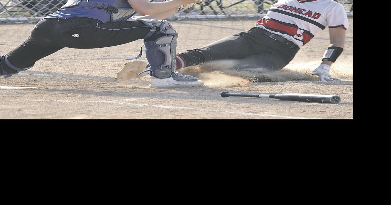 Brodhead softball's stellar pitching shuts down Parkview | Sports ...