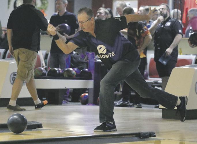 Senior bowler Gary Drye wins BDN bowling title -- in his 40th try ...