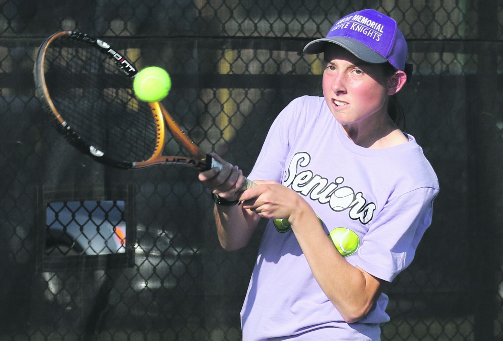 Beloit Memorial's Lisa Ramsden earns revenge with victory in ...