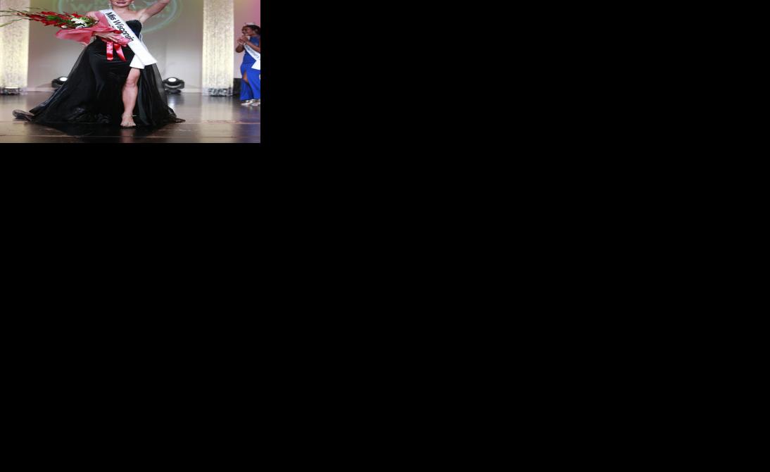 Miss Wisconsin is Beaver Dam woman | Local News | beloitdailynews.com