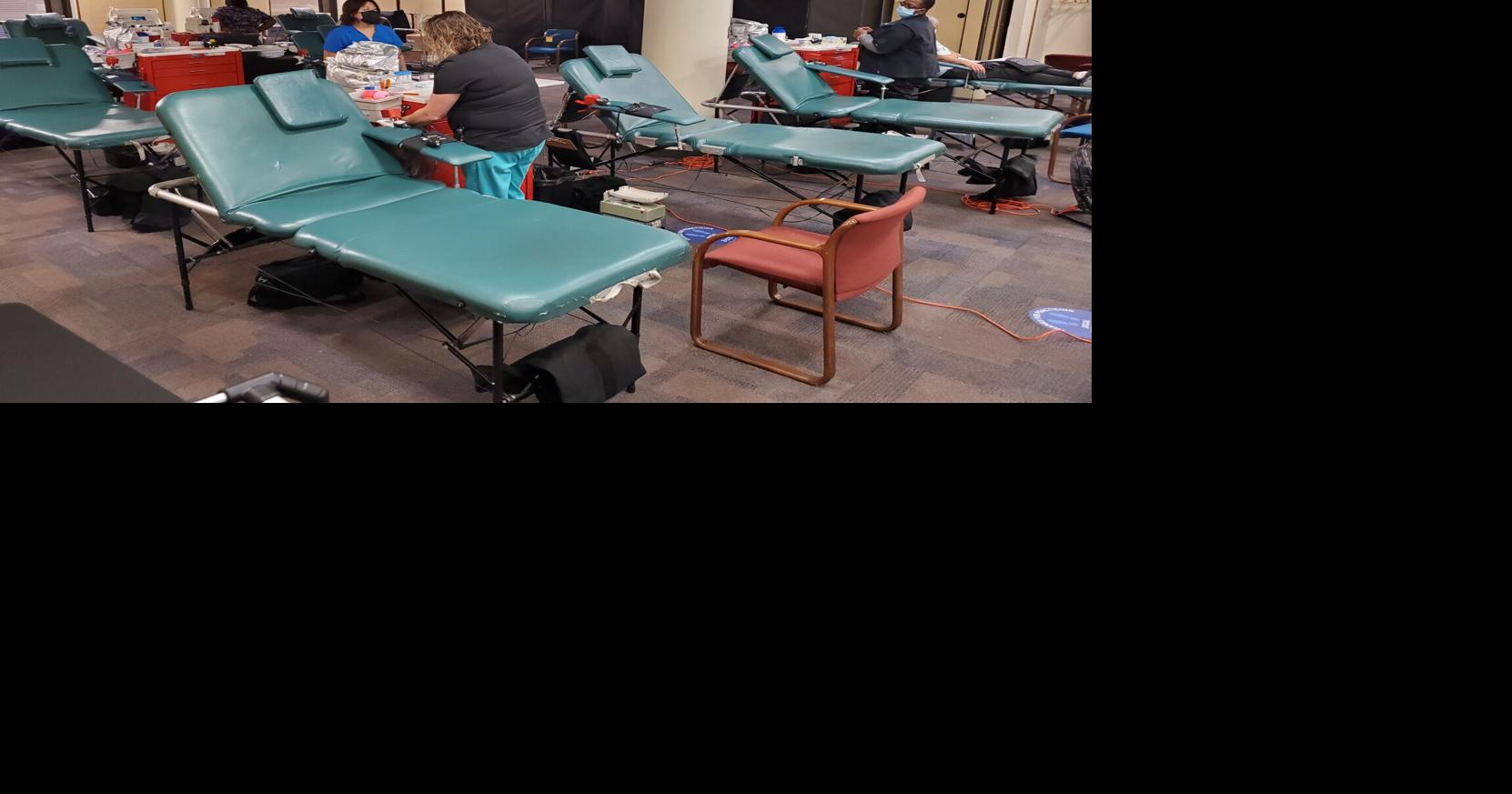 Blood drives scheduled in Rock County | Community | beloitdailynews.com