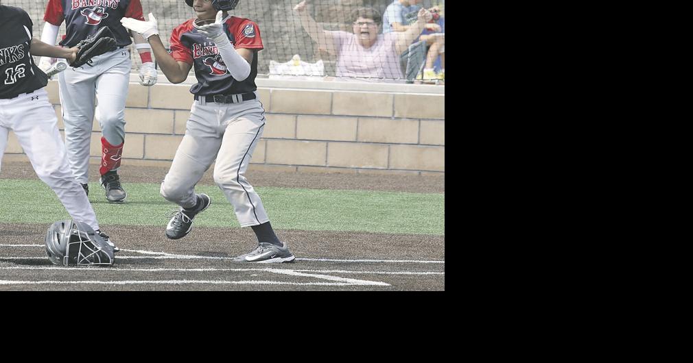 Beloit 16U Bandits headed back to state tournament | Sports ...