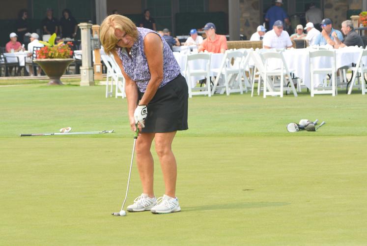 Air Force Academy graduate is featured pro at Beloit Pro-Am golf event ...
