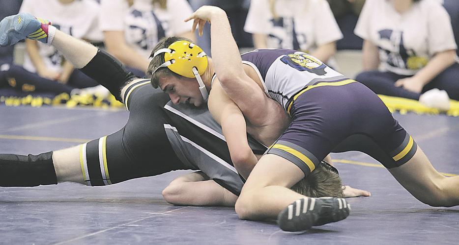 Turner wrestlers ready for regional | Sports | beloitdailynews.com